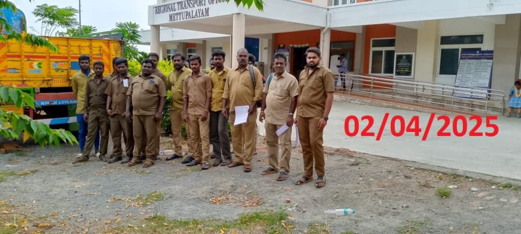 Hydraulic License – LDRXCV – Annur Iti